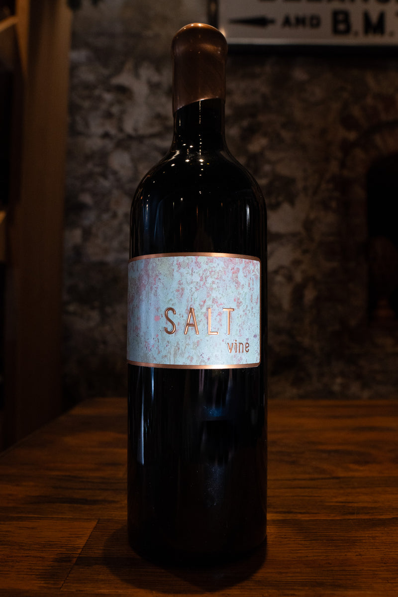 Salt Vine Cabernet Sauvignon Napa Valley 2016 – The Wine Store