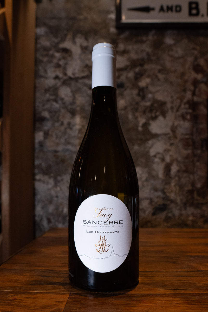 Domaine de Sacy Sancerre Les Bouffants 2022 – The Wine Store