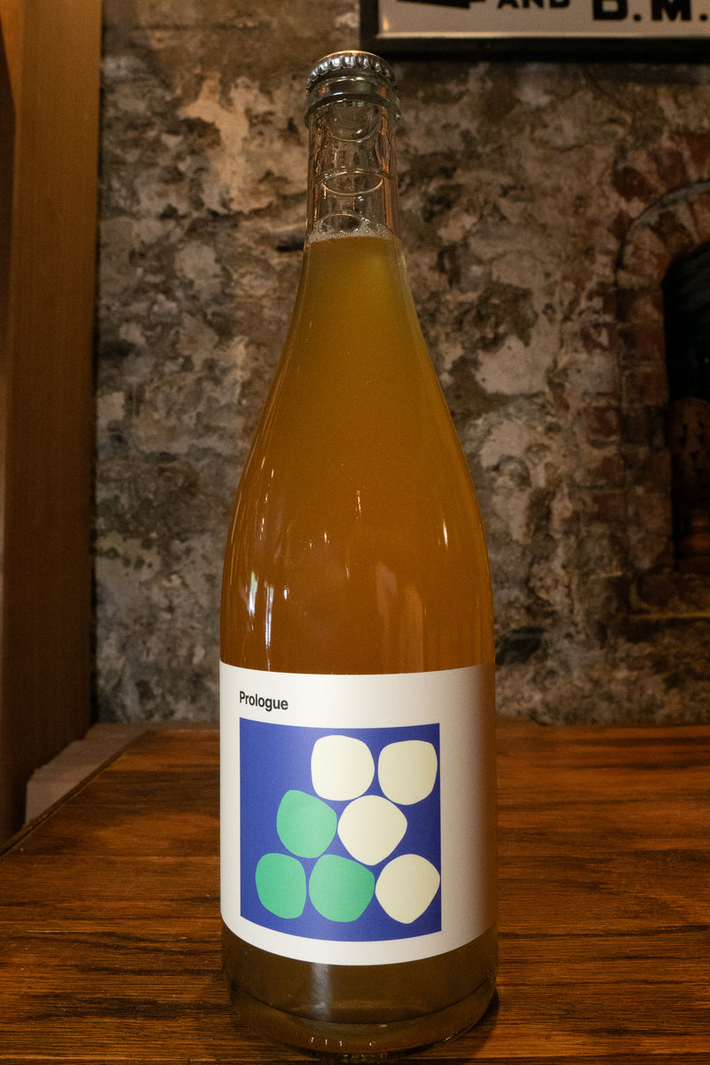 Rose Hill Farm Prologue 2021 – The Wine Store