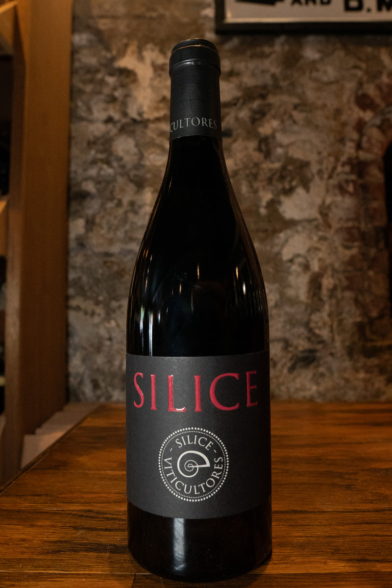 Silice Tinto Ribera Sacra 2021 – The Wine Store