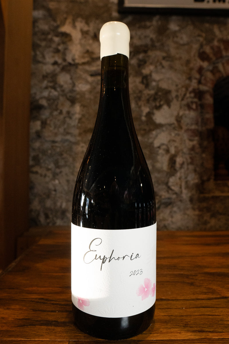 Jeremy Carteret Hautes Cotes de Beaune Rouge Euphoria 2023 – The Wine Store