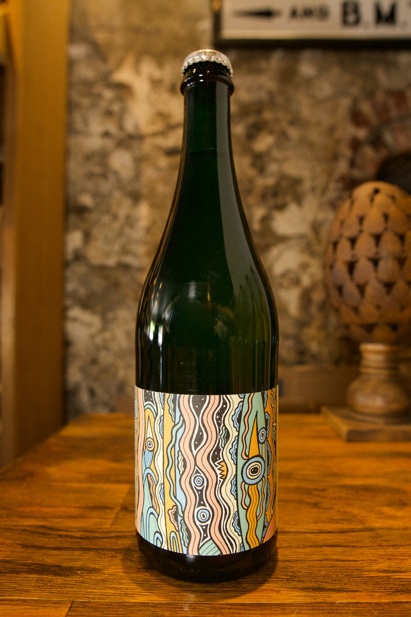 Vin des Potes x Brand Bros. “Flat Nat” 2020 – The Wine Store