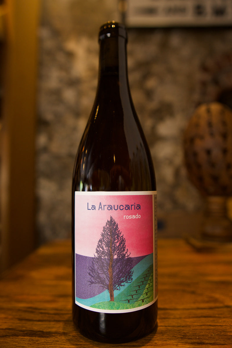 Dolores Cabrera Fernández, Valle de la Orotava La Araucaria Rosado 202 ...